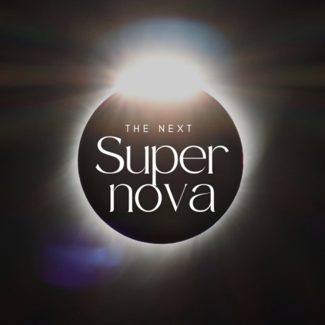 The Next Supernova | Podcast on Spotify
