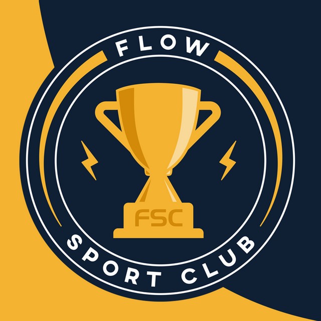 Flow Sport Club | Podcast on Spotify