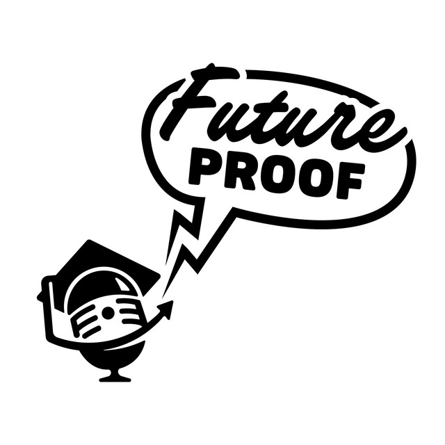 FutureProof Podcast | Podcast on Spotify