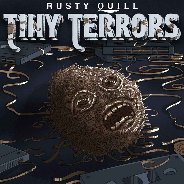 TT3113: Corpse Singer Pt. 1 - Tiny Terrors | Podcast on Spotify