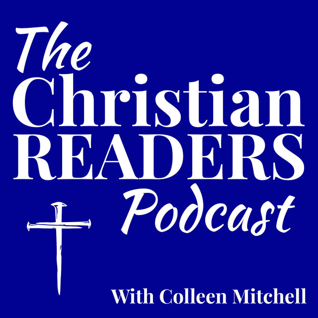 The Christian Readers Podcast | Podcast on Spotify