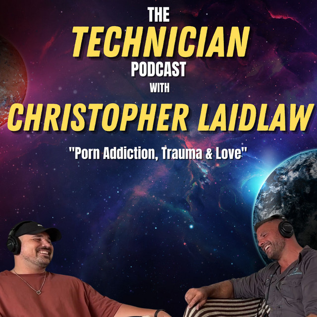 Episode 65: Porn Addiction, Trauma & Love With Christopher Laidlaw ...