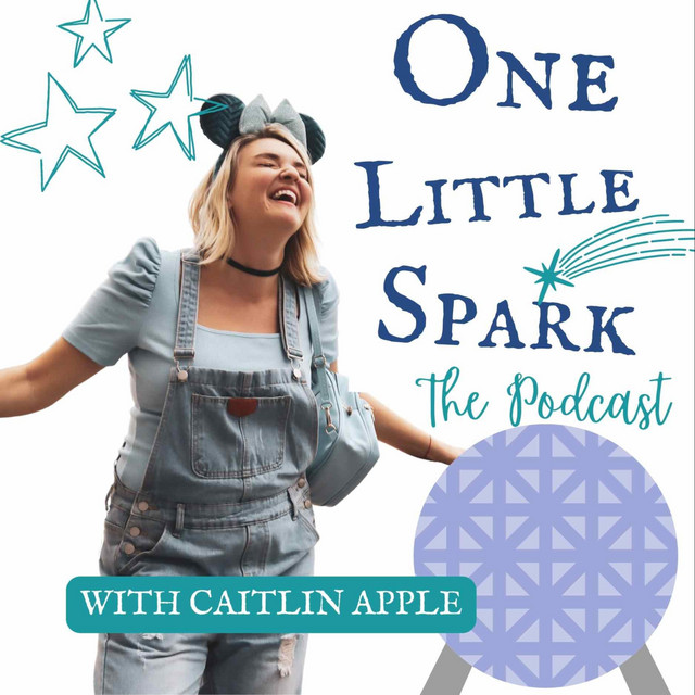 One Little Spark | Podcast on Spotify