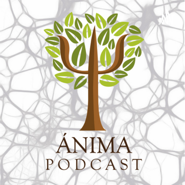 Ánima Podcast | Podcast on Spotify