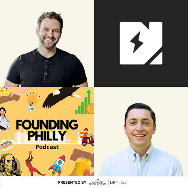 Nerd Street, CEO & Founder John Fazio | Founding Philly Ep. 45 ...