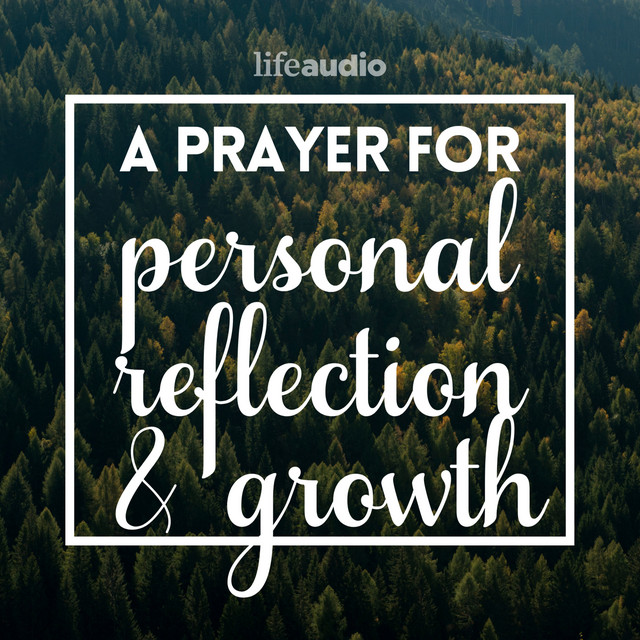A Prayer for Personal Reflection and Growth This Easter Season - Your ...