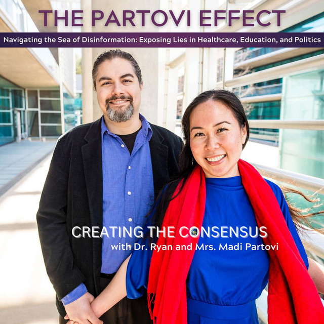 The Partovi Effect | Podcast on Spotify