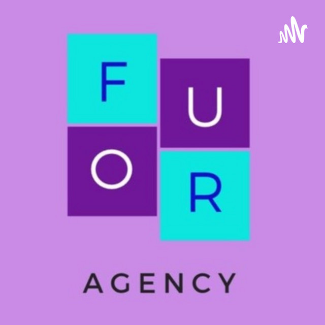 FourCast | Podcast on Spotify