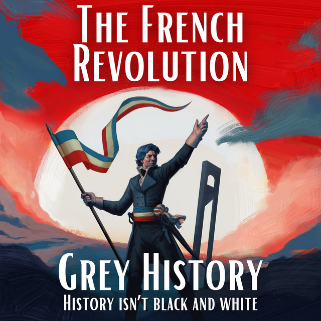 Grey History: The French Revolution & Napoleon | Podcast on Spotify