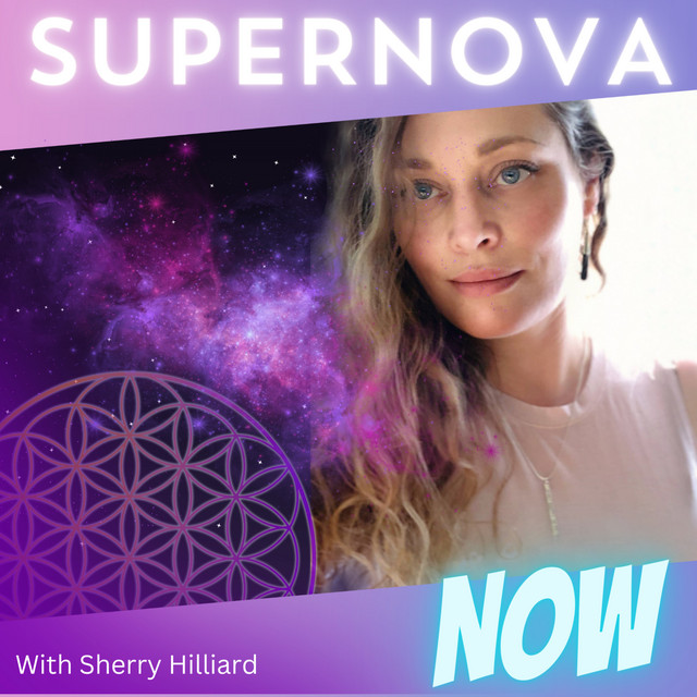 Supernova Now | Podcast on Spotify