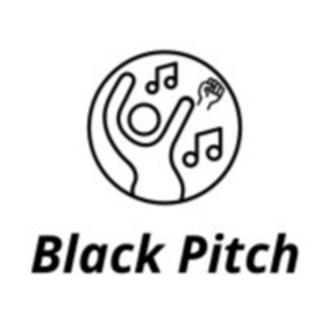 Black Pitch | Podcast on Spotify