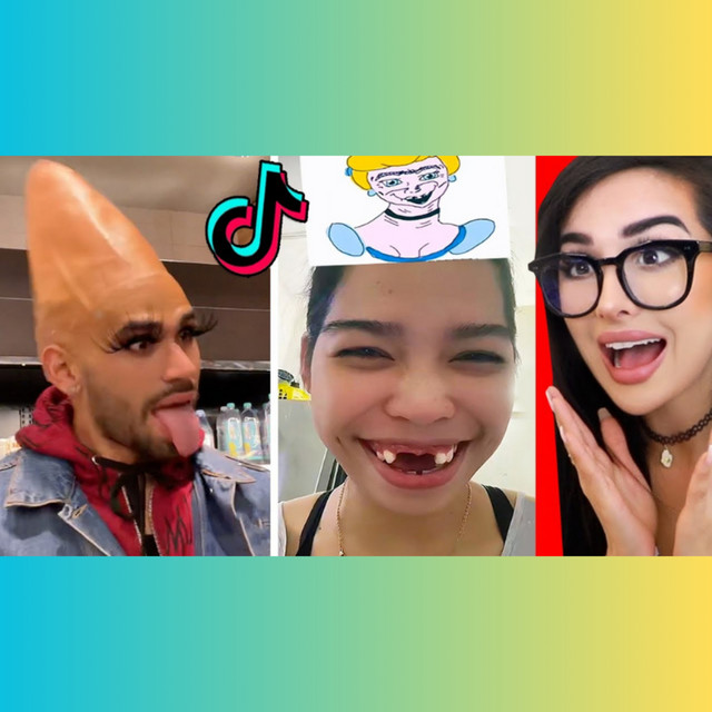 TikToks I Watch On The Toilet - SSSniperWolf | Podcast on Spotify