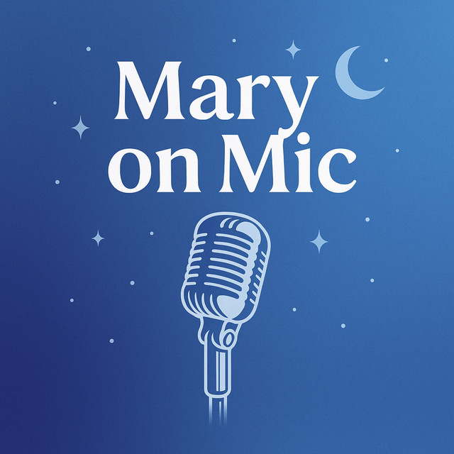 CyberGuard EDU - Mary on Mic | Podcast on Spotify