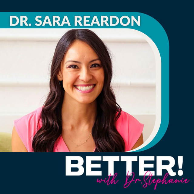Kegels Aren't Enough: Pelvic Floor Fitness & Longevity with Dr. Sara ...