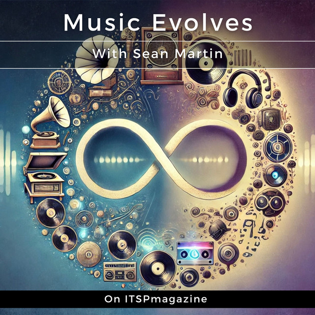 Music Evolves Podcast Podcast On Spotify