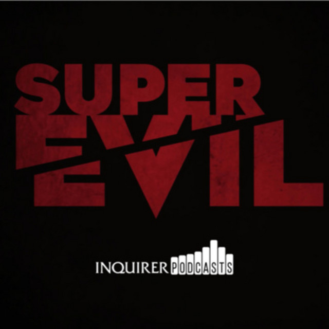 Super Evil | Podcast on Spotify