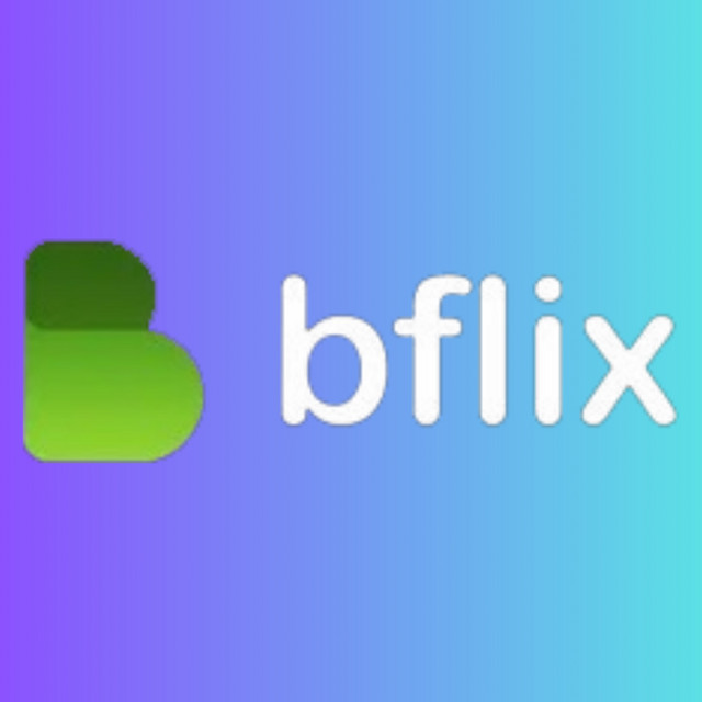 Bflix Blog | Podcast on Spotify