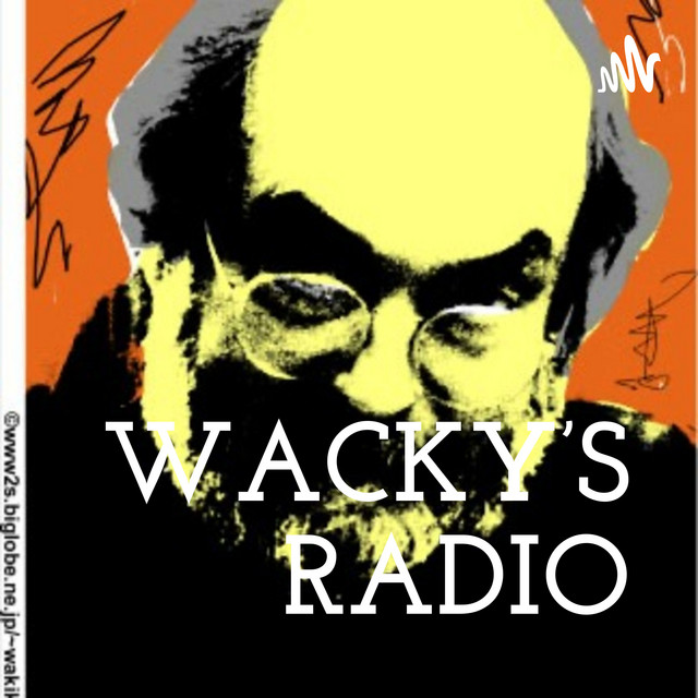 WACKY'S RADIO | Podcast on Spotify