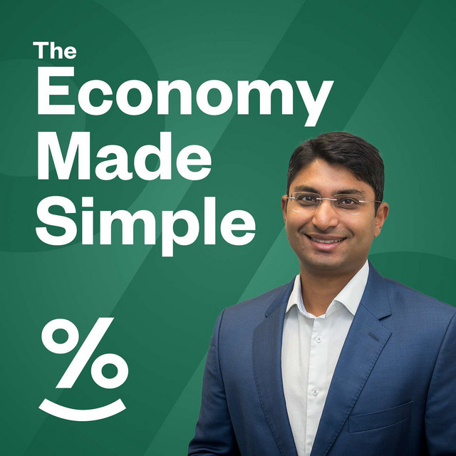 Economy Made Simple #1 | APRIL 2025 State of the Nation – Money Made ...