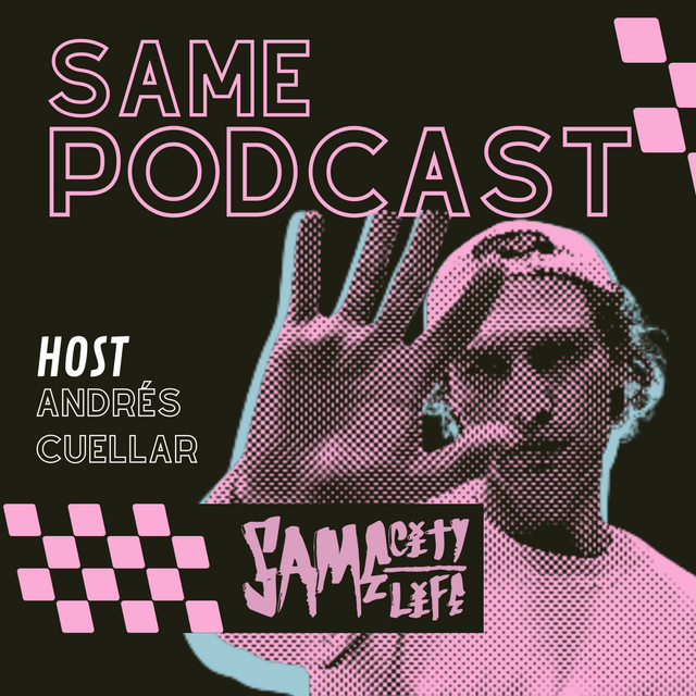 Same City Same Podcast | Podcast on Spotify