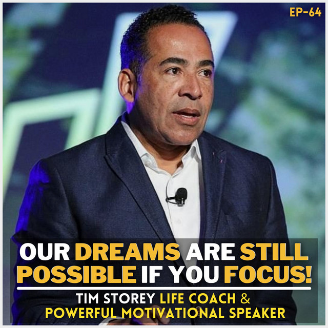 You Will Never Lack Of Motivation Again - "TIM STOREY" Life Coach ...