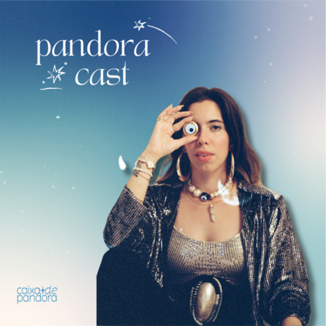 pandora cast | Podcast on Spotify