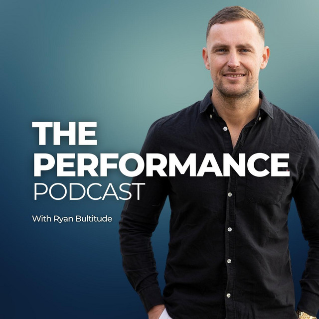 The Performance Podcast | Podcast on Spotify