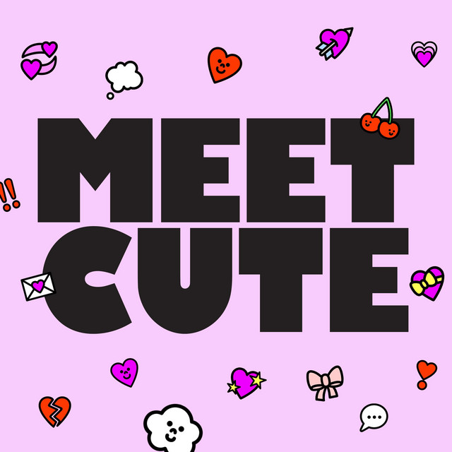 Meet Cute Rom-Coms | Podcast on Spotify