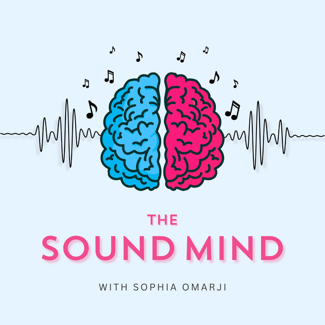 The Sound Mind | Podcast on Spotify