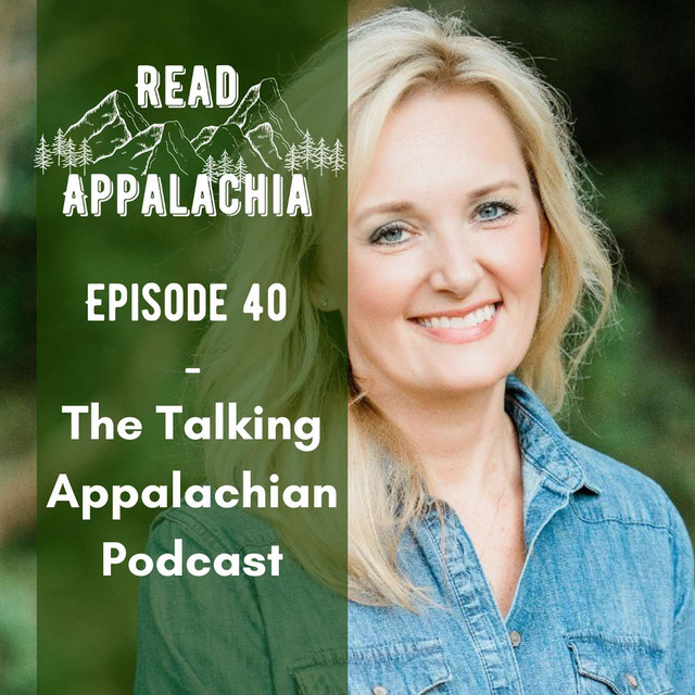 Crossover Episode with The Talking Appalachian Podcast