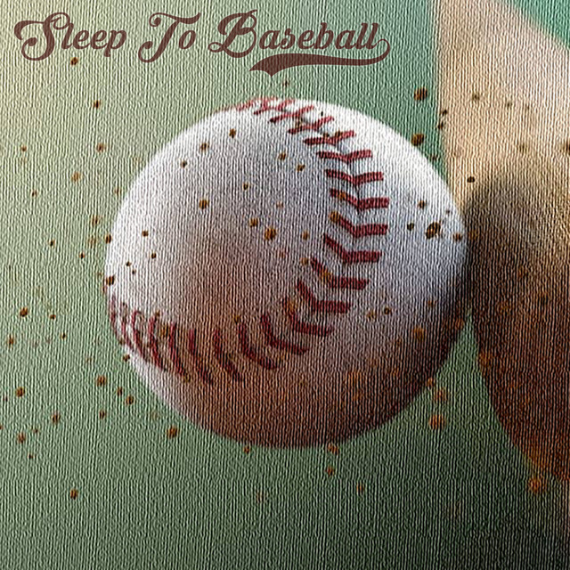 Sleep To Baseball Podcast | Podcast on Spotify