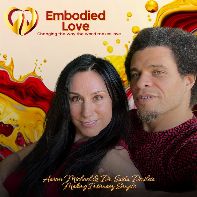 Embodied Love Lounge | Podcast on Spotify