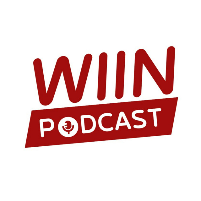 WIIN Podcast | Podcast on Spotify