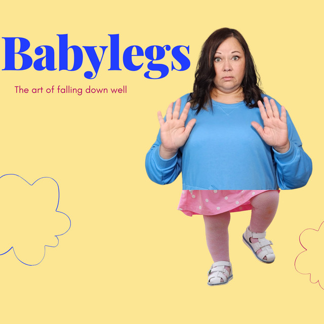 Babylegs | Podcast on Spotify