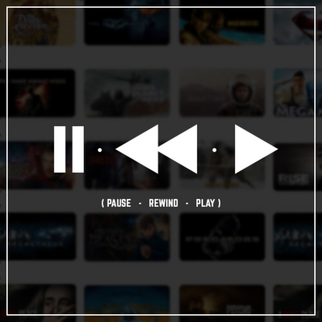 Pause Rewind Play Podcast | Podcast on Spotify