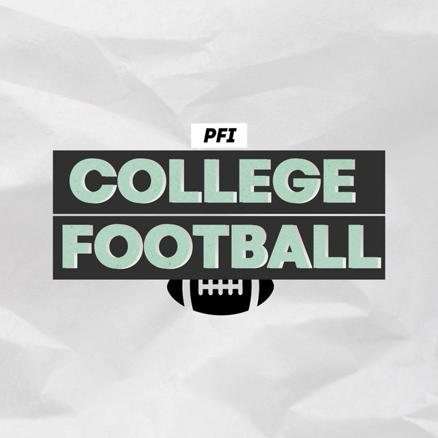 The PFI College Football Show | Podcast on Spotify