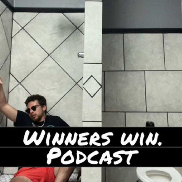 WINNERS WIN. PODCAST | Podcast on Spotify