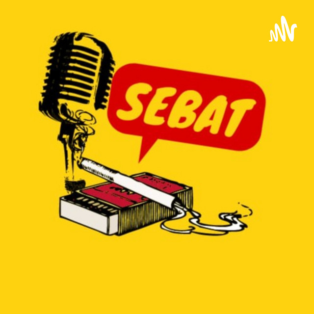 Sebat Podcast | Podcast on Spotify