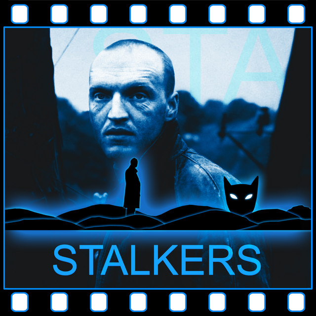 Stalkers Podcast | Podcast on Spotify