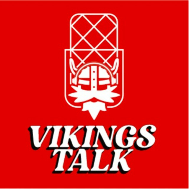 Vikings Talk | Podcast on Spotify