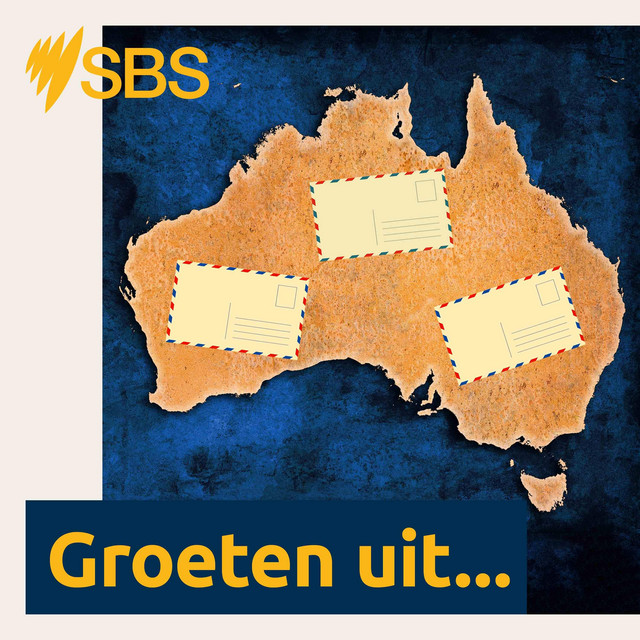 Groeten Uit... | Podcast on Spotify