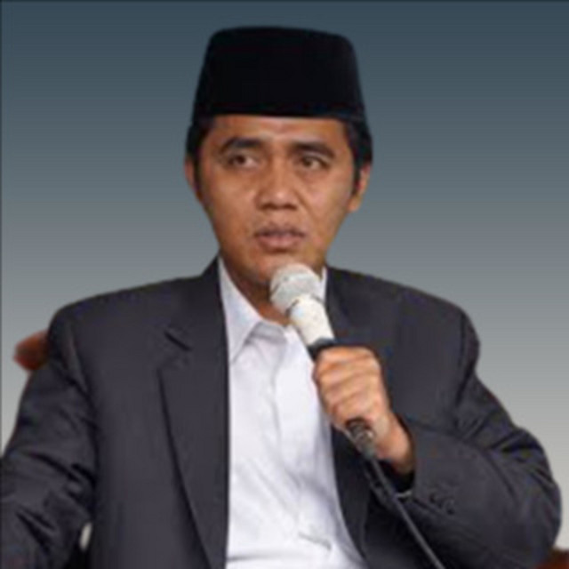 Kh Achmad Izzuddin Abdurrochman Podcast Podcast On Spotify