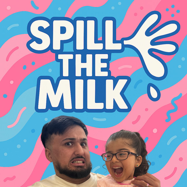 Spill The Milk | Podcast on Spotify