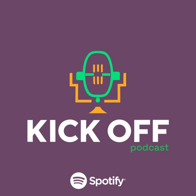 El Kick Off | Podcast on Spotify