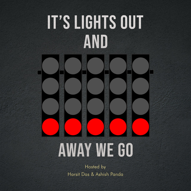 It s Lights Out And Away We Go Podcast On Spotify