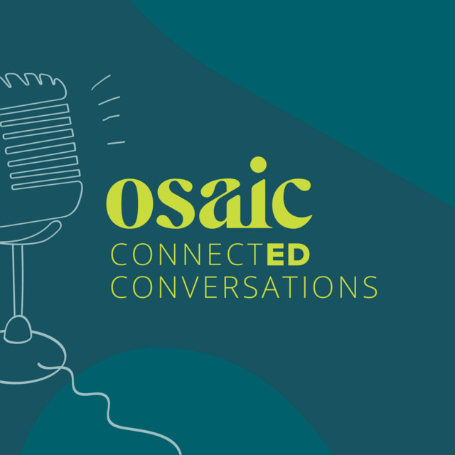 Connected Conversations Podcast On Spotify