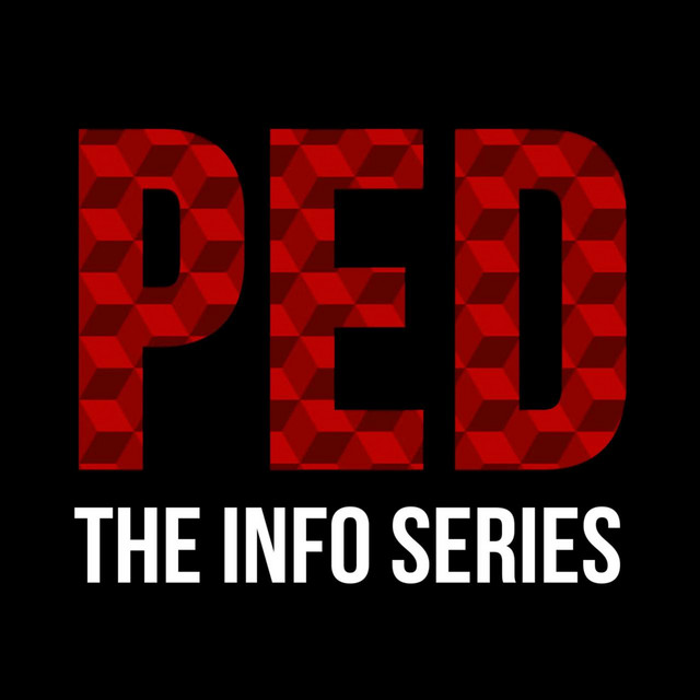 Performance Enhancing Drug Info Series | Podcast on Spotify