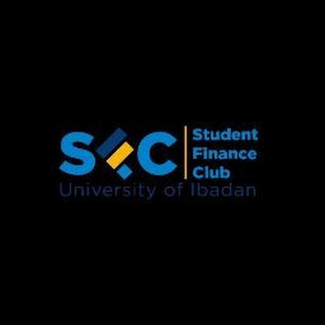 Student Finance Club Unibadan | Podcast on Spotify