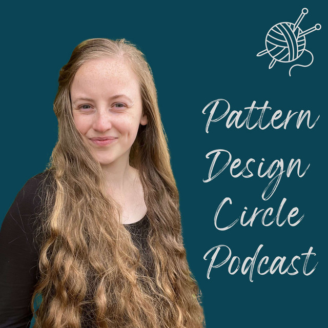 Pattern Design Circle Podcast | Podcast on Spotify