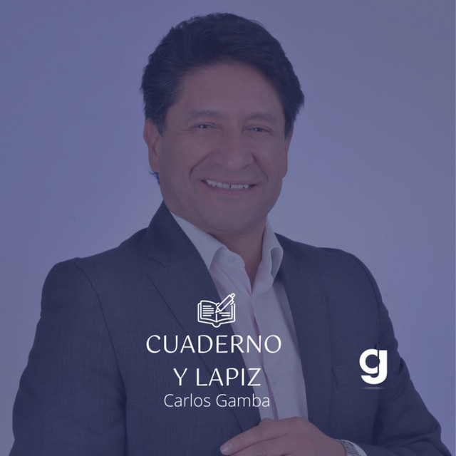 Cuaderno y Lápiz | Podcast on Spotify